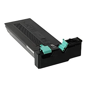 Laser Tek Services Compatible Toner Cartridge Replacement for Xerox 4250 106R1409 Works with Xerox 4250 4260 Printers (Black, 1 Pack) - 25,000 Pages