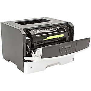 Print.Save.Repeat. Lexmark 51B1H00 High Yield Remanufactured Toner Cartridge for MS417, MS517, MS617, MX417, MX517, MX617 Laser Printer [8,500 Pages]