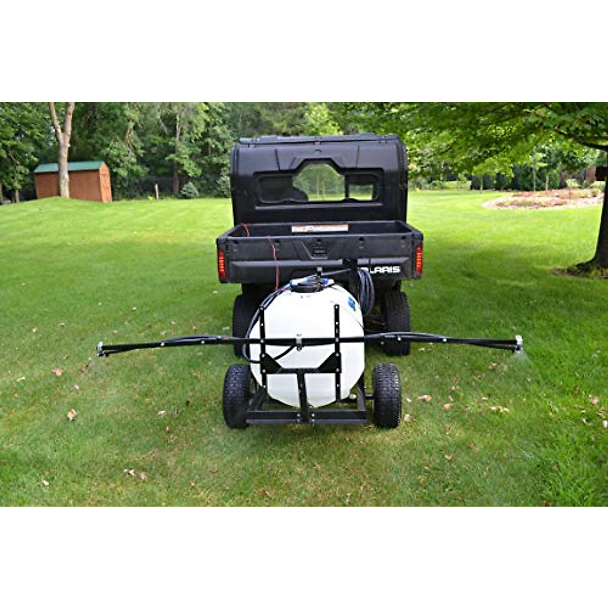 Master Manufacturing 10', 3 Nozzle Spray Boom Kit (SSBK-10FB)