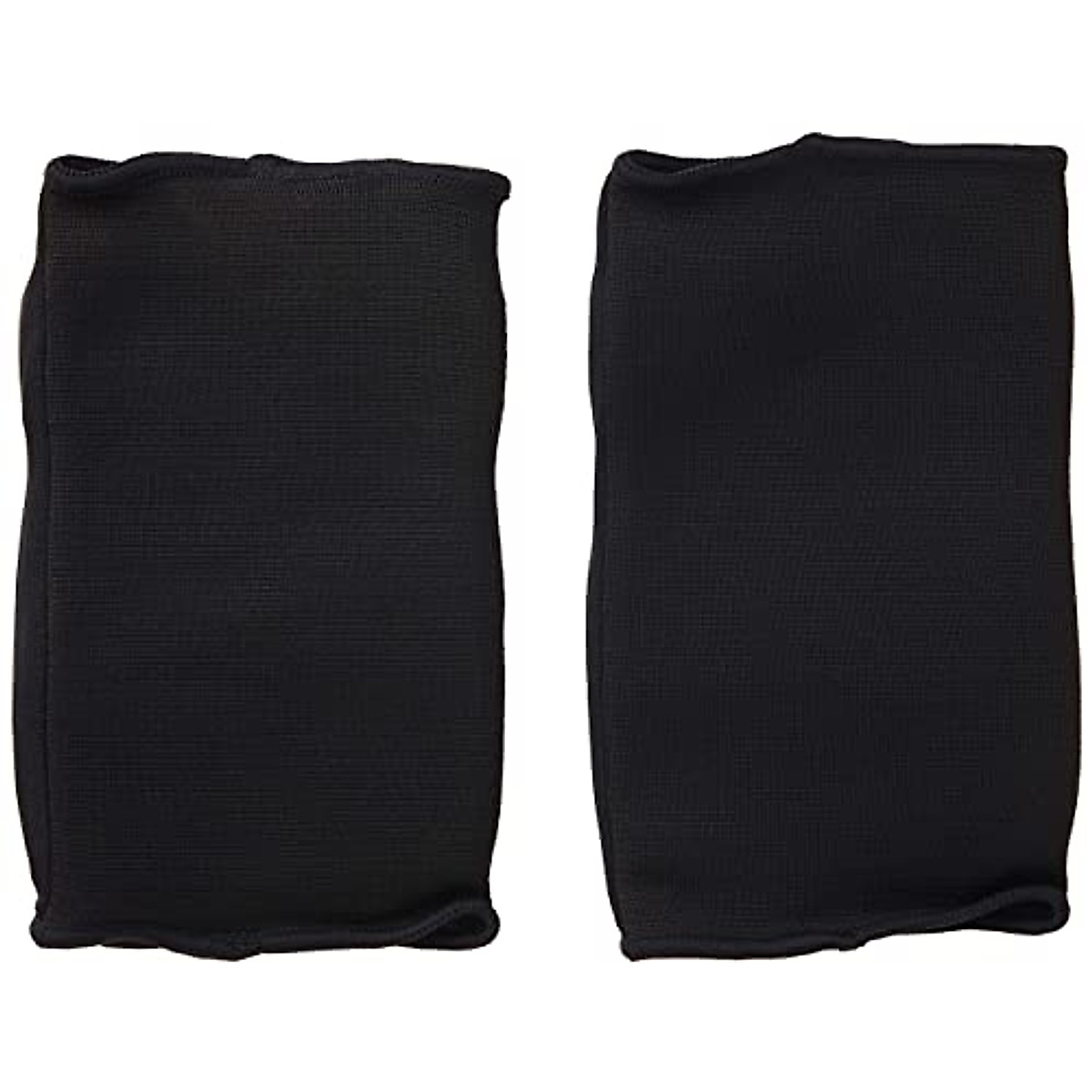 MUELLER Sports Medicine Multi-Sport Knee Pads, For Men and Women, Black, One Size Fits Most, 1 Pair