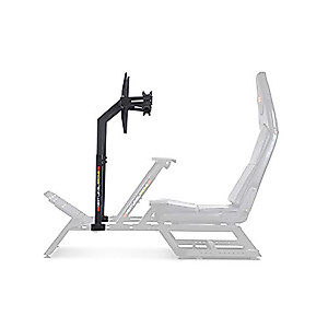 Next Level Racing F-GT Monitor Stand - Matte Black (NLR-A006)