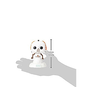 Funko Pop! Star Wars Holiday: C-3PO Snowman
