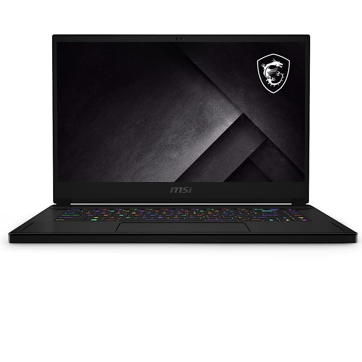 MSI GS66 Stealth 15.6" 240Hz 3.5ms Ultra Thin and Light Gaming Laptop Intel Core i7-10870H RTX3060 32GB 2TB NVMe SSD TB3 Win10 VR Ready (10UE-498)