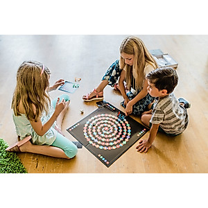 Math for Love Prime Climb