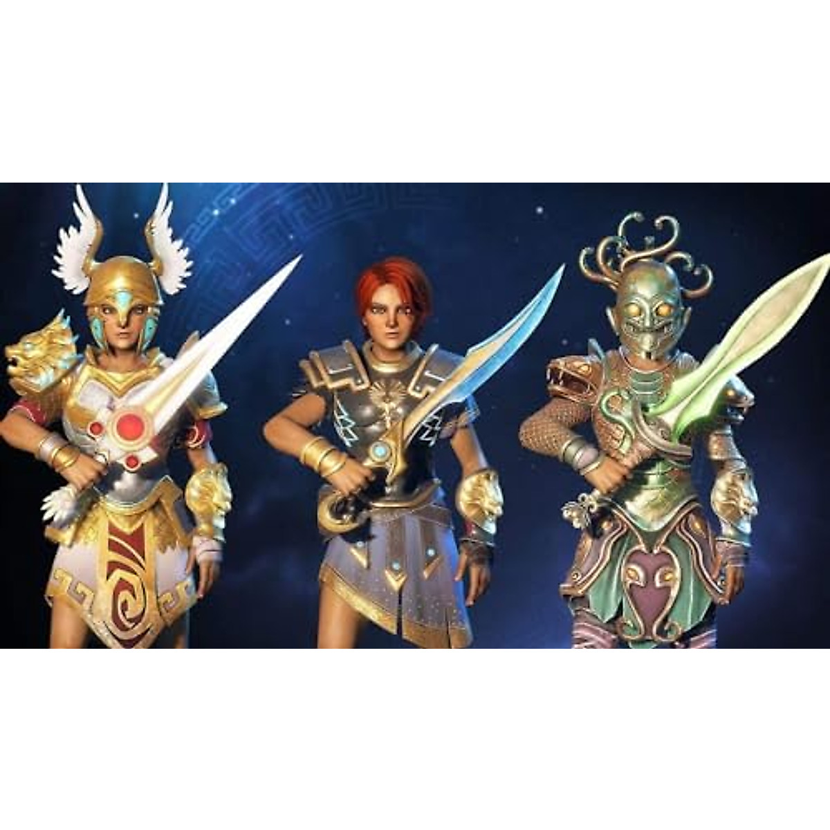 Immortals: Fenyx Rising (PS5)