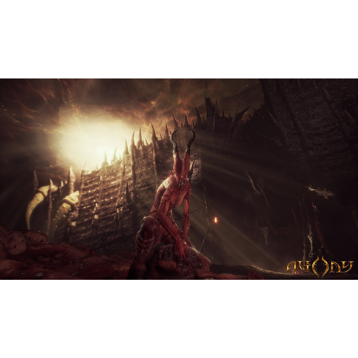 Agony (Xbox One)