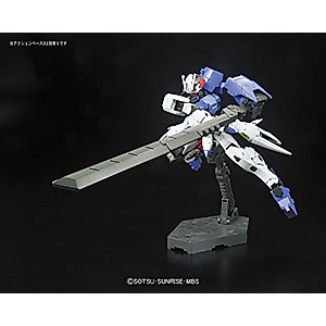 Bandai Hobby HG IBO 1/144 Astaroth Gundam Iron-Blooded Orphans Action Figure