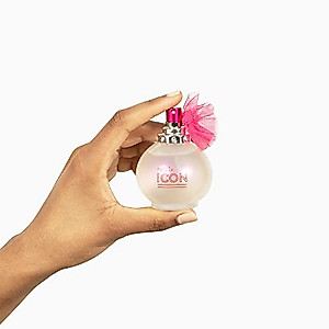 Rue 21 Icon Eau De Parfum Women's Perfume Spray - 1.7 fl oz (50 ml)