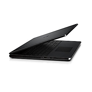 Dell - Inspiron I3567-3629BLK-PUS 15.6" Laptop - 7th Gen Intel Core i3-7100U - 6GB Memory - 1TB Hard Drive - Black