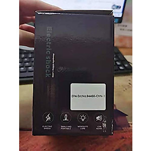 Bug Zapper Electric UV Insect Catcher Killer for Flies,Fly Trap Lamp Mosquitoes,Gnats & Other Small to Large Flying Pests for Home, Kitchen,Garden,Patio,Camping & More with Plug