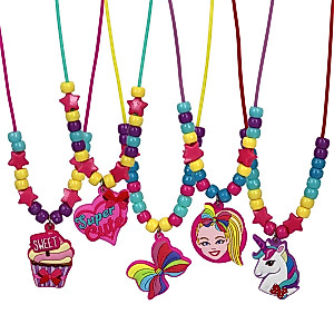 Tara Toys JoJo Necklace Activity Set