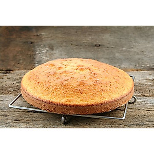 Grainless Grain Free Cake and Muffin Mix - Baking Mix for Grain-Less Cup Cakes, Grain Free Muffins | Gluten Free, Soy Free, Corn Free, Nut Free, Vegan, Paleo Friendly, OU Kosher, 1 Pack