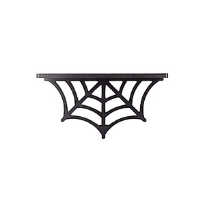VampireFreaks Spiderweb Shelf