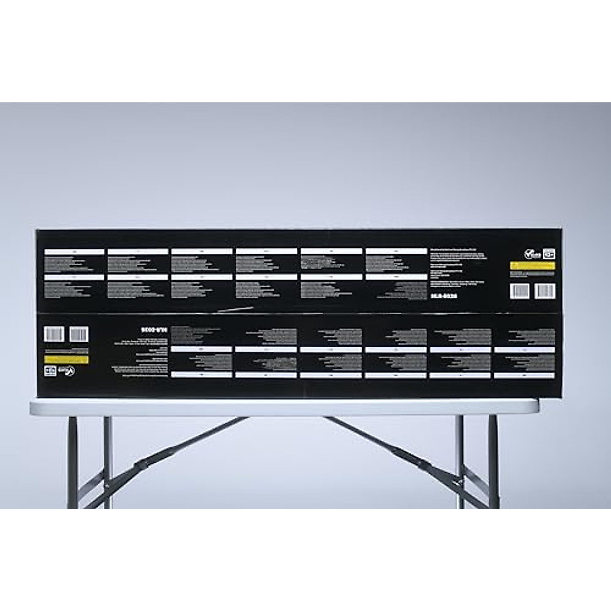 Next Level Racing F-GT Elite 160 Side & Front Plate Edition (NLR-E026)