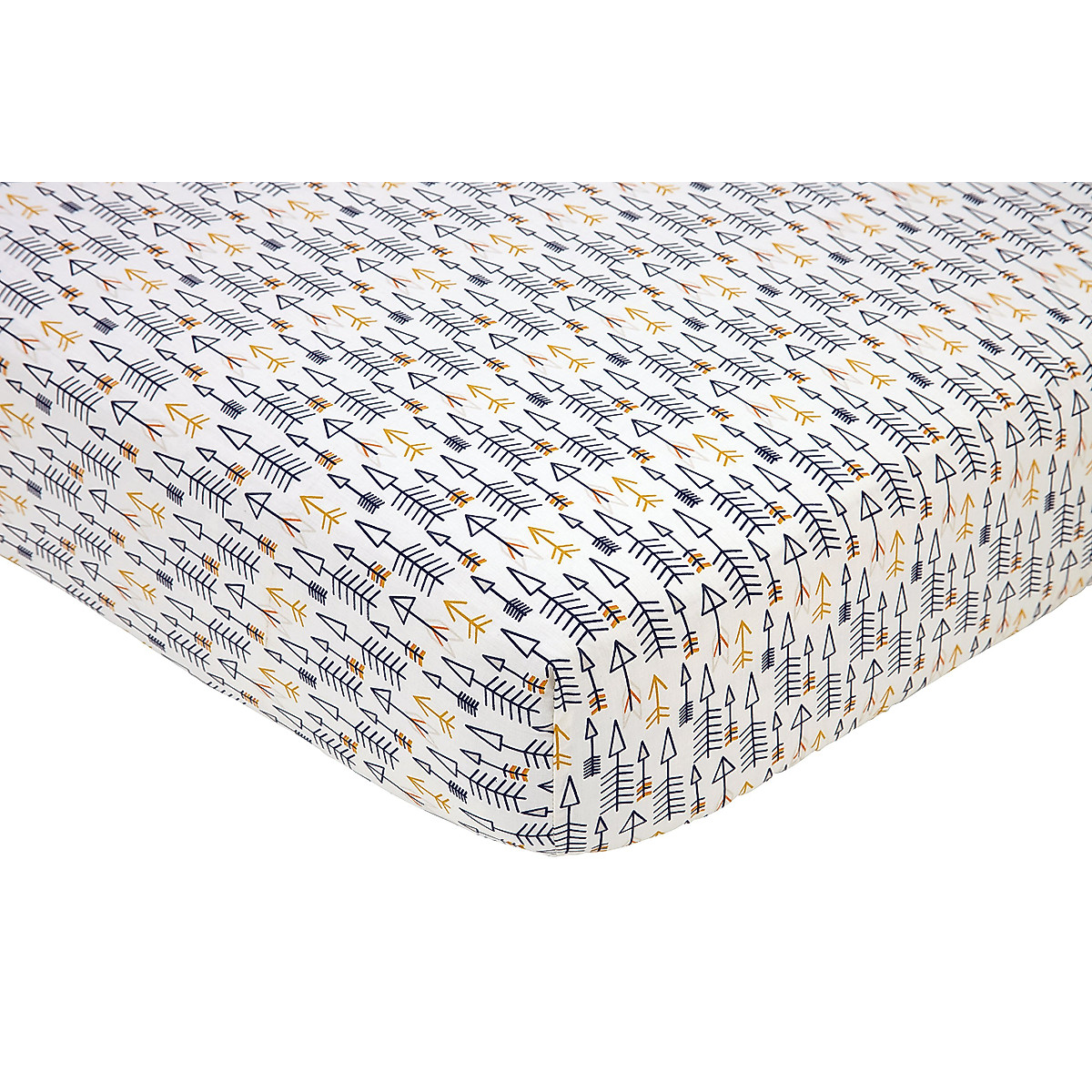 Little Love by NoJo 5 Piece Comforter Set, Aztec