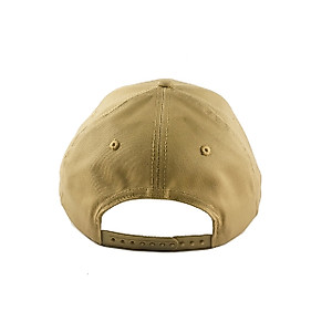 Eakanh Birthday Baseball Cap, Don't Forget My Senior Discount Hat for Dad Grandpa Elders Father's Grandparents Beige