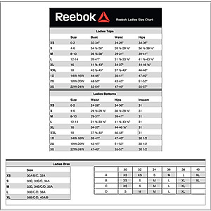 Reebok Women's Athletic Workout Shorts - Gym Training & Running Short - 3 Inch Inseam - Mara Black, Large