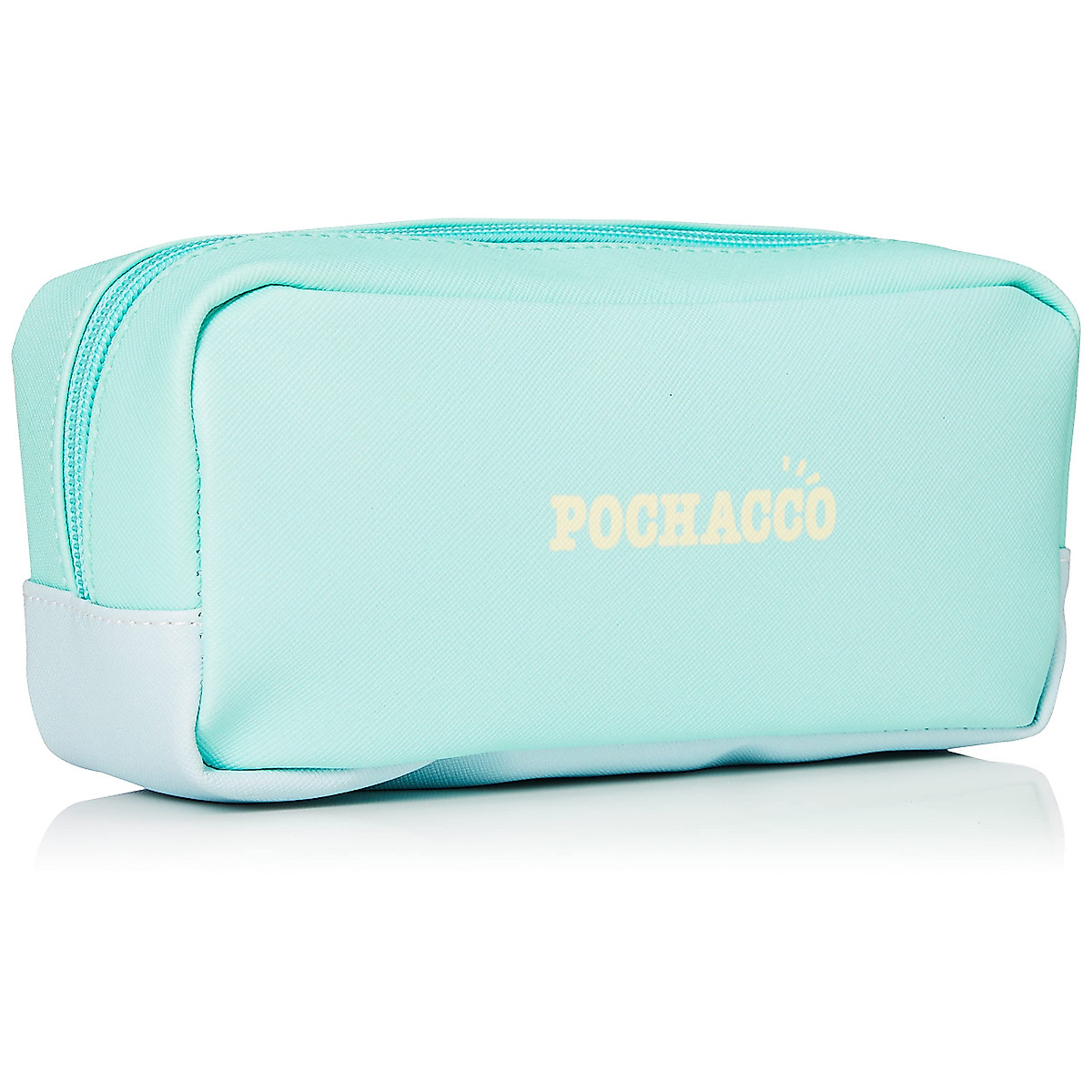 Tees Factory Sanrio Door Up Pen Pouch, 7.5 x 2.4 x 4.3 inches (19 x 6 x 11 cm), Pochacco SR-5540408PC