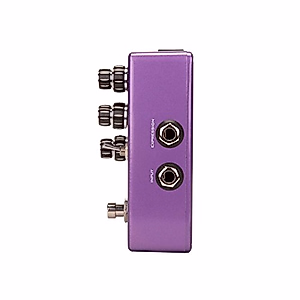 Other Guitar Signal Path Effect, Purple (MS2)