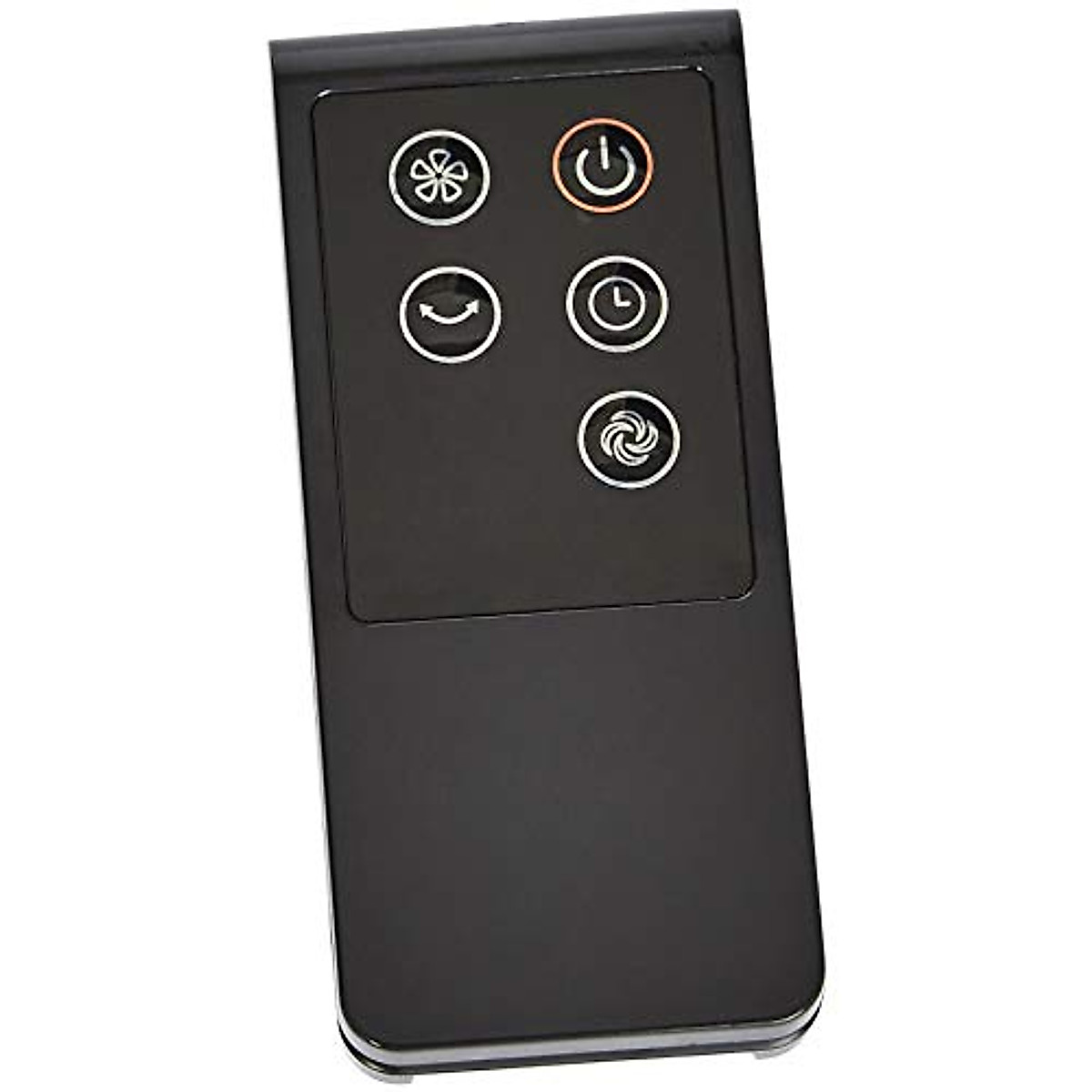 Amazon Basics Oscillating 3 Speed Tower Fan with Remote