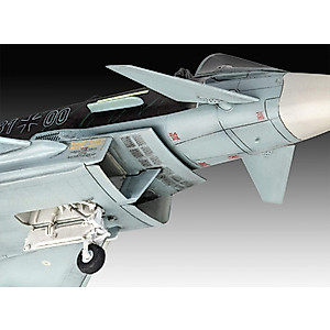 1:72 Eurofighter Typhoon