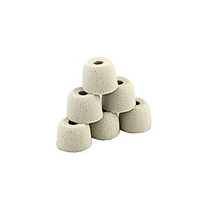 TV Ears Inc Replacement Ear Tips 40725 for 5.0 Headsets