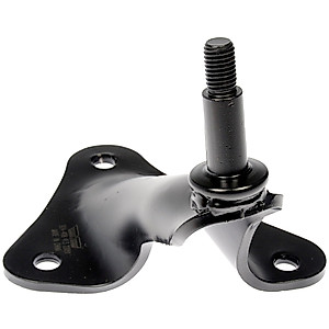 Dorman 924-408 Shock Mount Compatible with Select Ford / Mazda Models