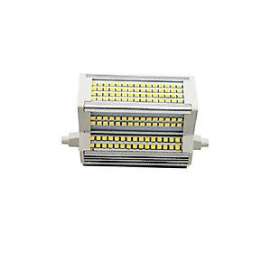 Halogen Bulbs Dimmable R7S Led Light 78Mm 118Mm 189Mm 20W 50W 100W Led Lamp J78 J118 J189 Rx7S Floodlight Replace 100 0W Halogen Tube Light-4000K_78Mm 20W