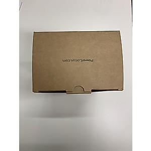 PowerLocus Wireless Bluetooth Headphones, Over Ear Headphones with Microphone, 50H Playtime, HiFi Stereo Sound, Deep Bass, Soft Earmuffs, Foldable Lightweight Headphones for Travel/PC/Cell Phone