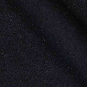 Richlin Fabrics 3 Yard Pack 60" Poly/Cotton Sweatshirt Fleece Heather Gray