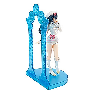 Sega Love Live! School Idol Project Snow Halation Super Premium SPM Umi Sonoda 8" Action Figure