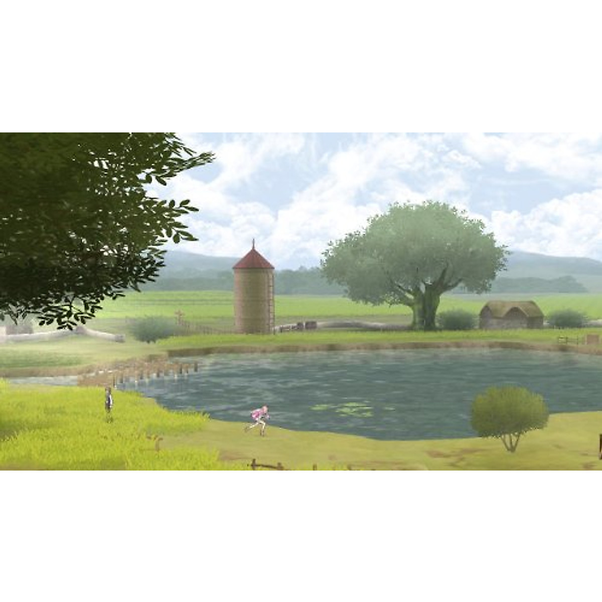 Atelier Meruru: The Apprentice of Arland - Playstation 3