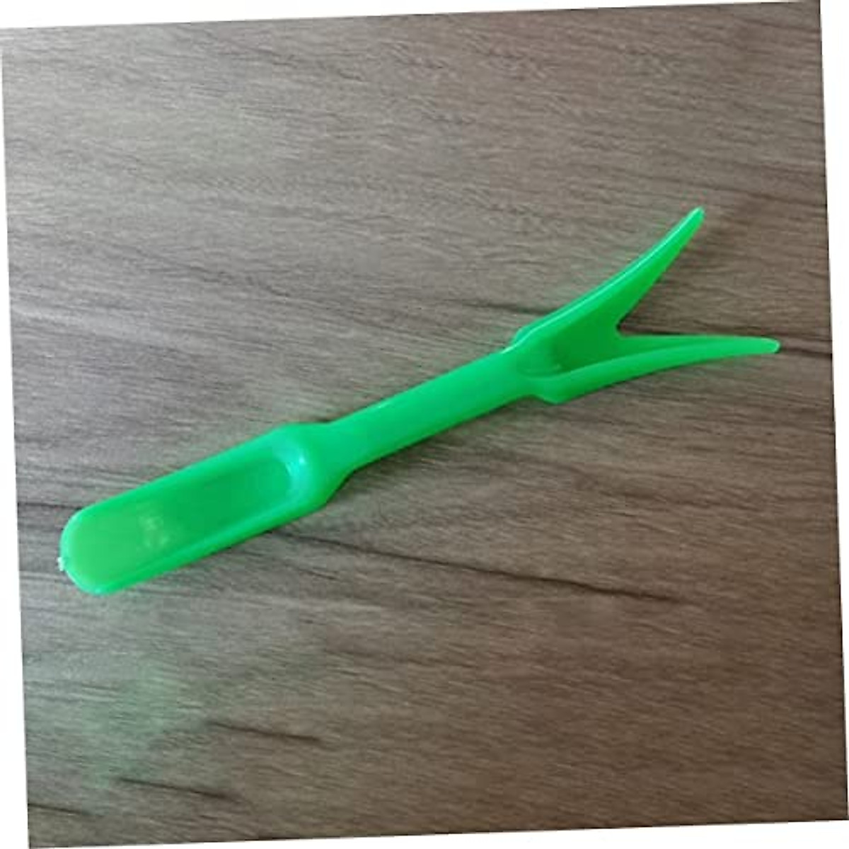 Weeding Artifact,Uprooting Weeding Tool,Garden Tool,Weed Remover Tool,10 Sets Indoor Garden Mini Grow Transplanting Seedlings Hand Cultivation Trowel Sowing Traditional Supplies Sow Miniature Seeds S