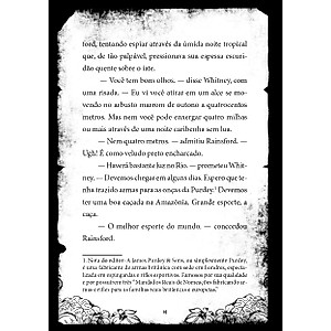 Zaroff - o Jogo Mais Perigoso