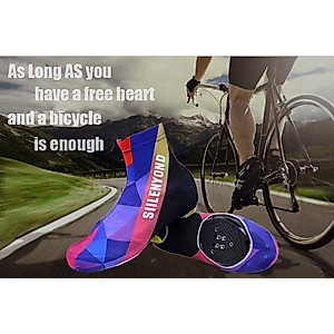 HomDSim Bicycle Shoe Covers MTB Mountain Road Bike Shoes Cover Waterproof Cycling Sport Overshoes Cover