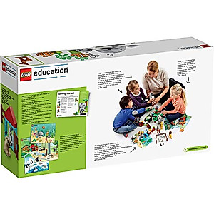 LEGO Education Animals 45029