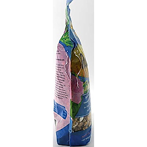 Sweet Harvest Rodent and More Rodent Food, 4 lbs Bag - Food Mix for Mice, Rats, and Other Rodents