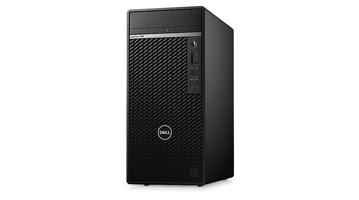 Dell Optiplex 7000 MT Desktop - Core i9, 16GB RAM