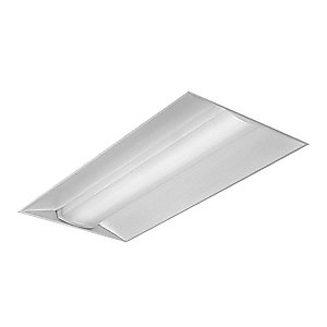 Day-Brite 2EVG38L840-4-D-UNV-DIM 2X4 4000K EvoGrid Recessed Luminaires