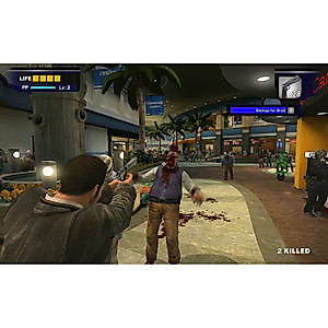 Dead Rising - PlayStation 4 Standard Edition