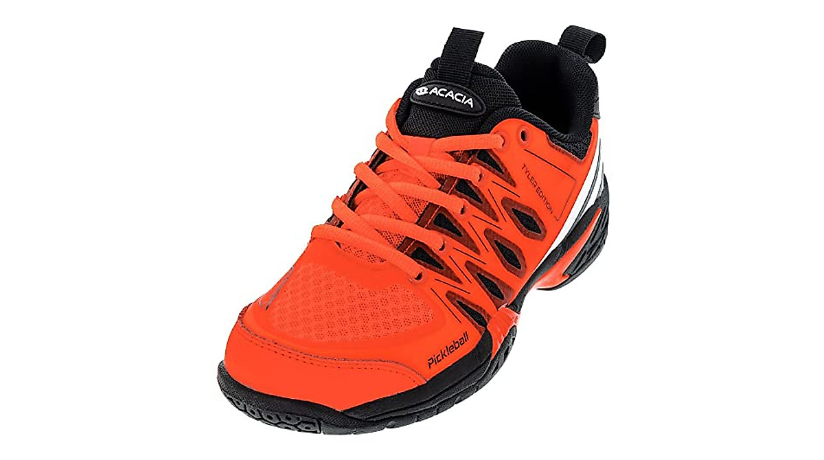 ACACIA Tyler Loong Pickleball Shoe - Solar Edition