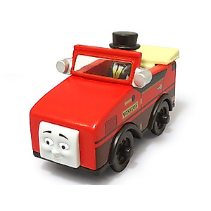 Thomas & Friends Wooden Railway, Winston