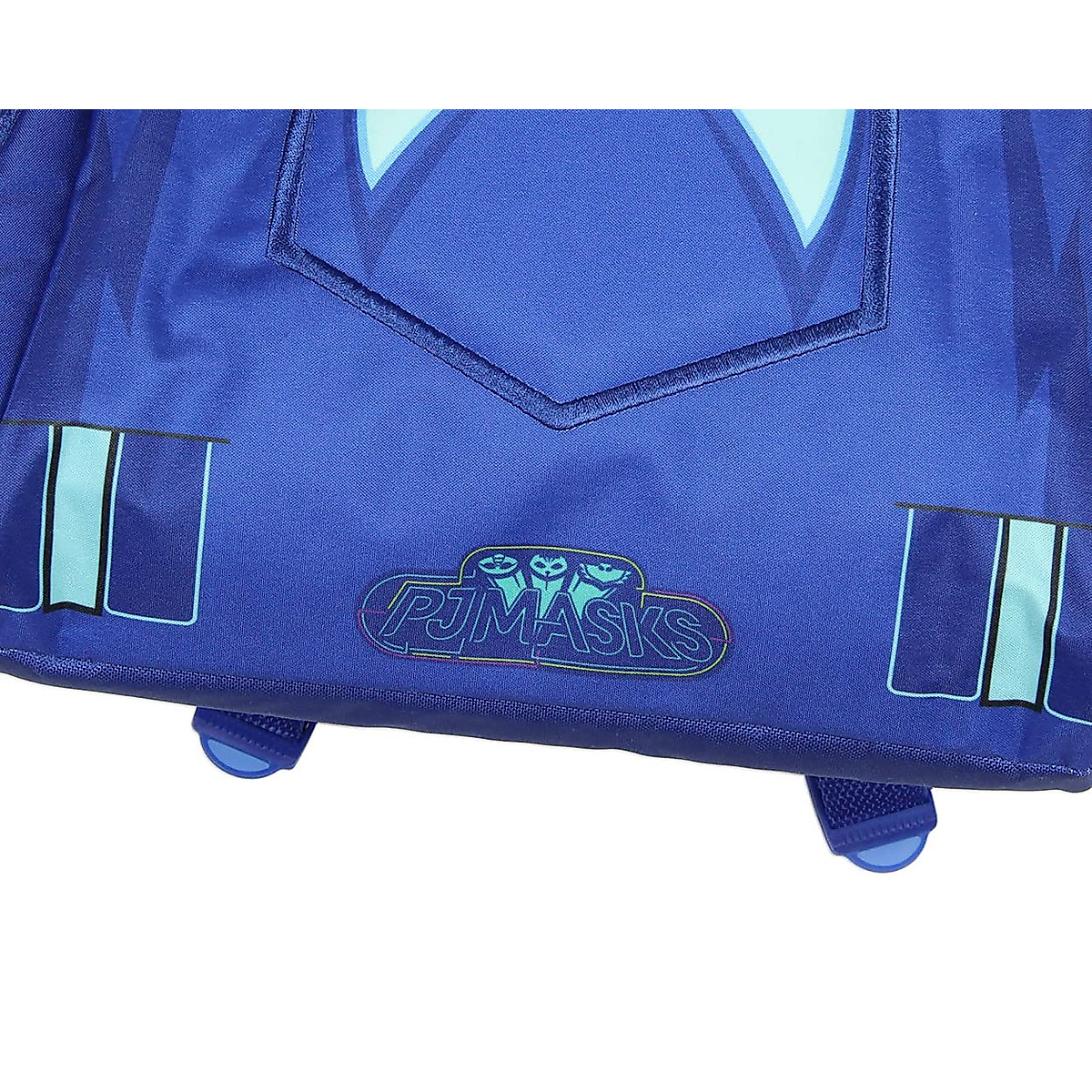 PJ Masks 321 Go! Cat-Car Catboy Small Backpack