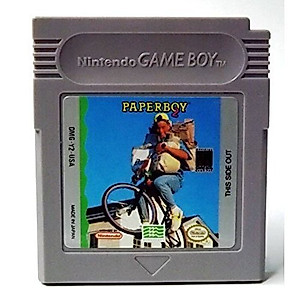 Paperboy II