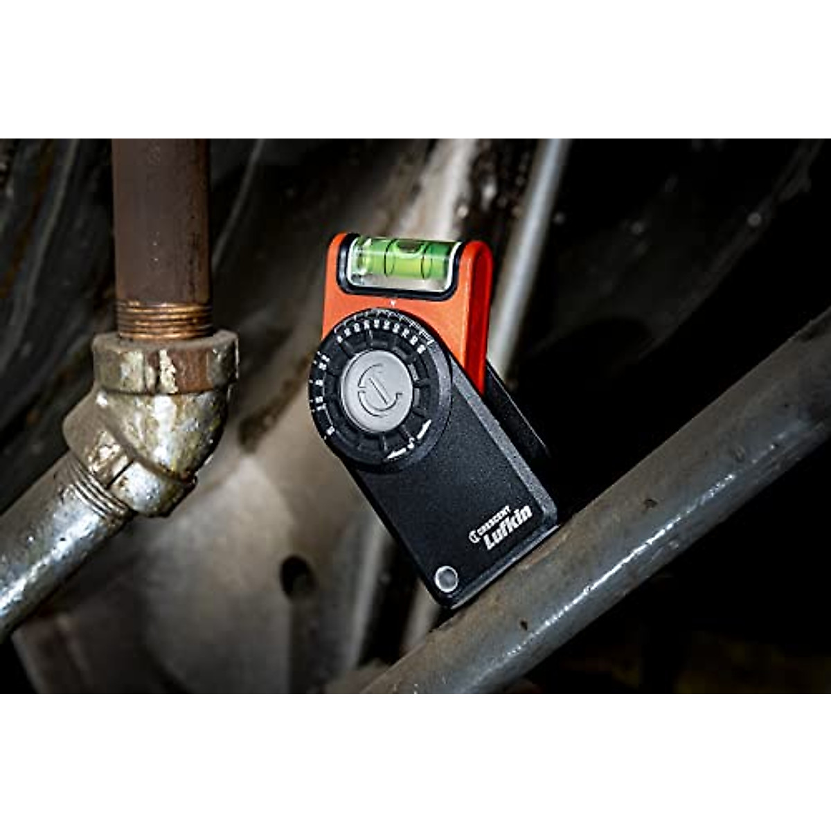 Lufkin Specialty Angle Level - LSL1100-02