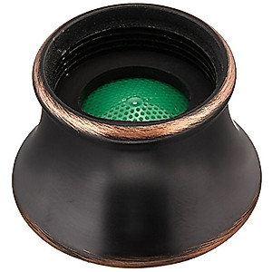 Delta Faucet RP62152OB Porter Aerator, Oil Bronze