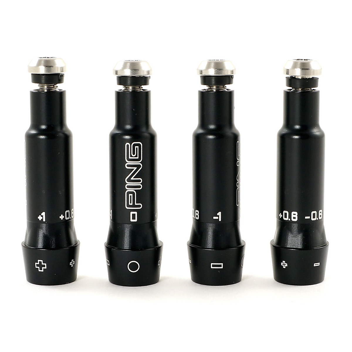 PING G30 Driver and Fairway Woods .335 Hosel Sleeve, Right Hand