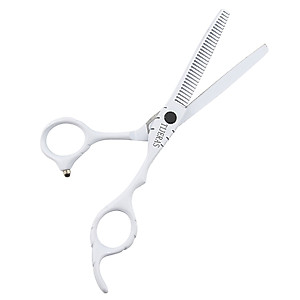 TIJERAS Professional Salon Hair Cutting Thinning Scissors Barber Shears Hair Cutting Tools Set