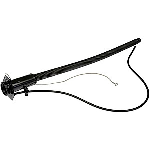 Dorman 577-095 Fuel Filler Neck Compatible with Select Chevrolet / GMC Models