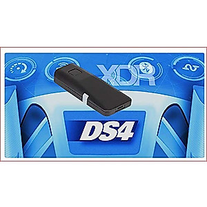 Directed Electronics 6867T XDR Xtreme Digital Range DS4 Control Center Antenna